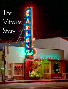 The Vitrolite Story | Decopix