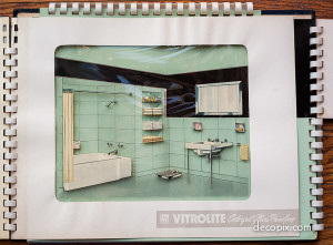 The Vitrolite Story | Decopix