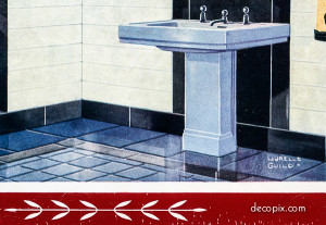 The Vitrolite Story | Decopix