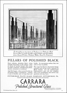 The Vitrolite Story | Decopix