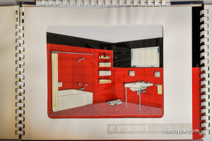 The Vitrolite Story | Decopix