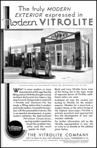 The Vitrolite Story | Decopix