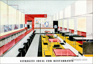 The Vitrolite Story | Decopix