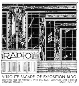 The Vitrolite Story | Decopix