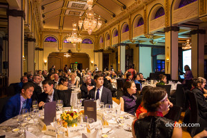 Top Of The World-the Peace Hotel Roof | Decopix