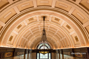 Shanghai Art Deco Congress-Day Five-The Peace Hotel | Decopix